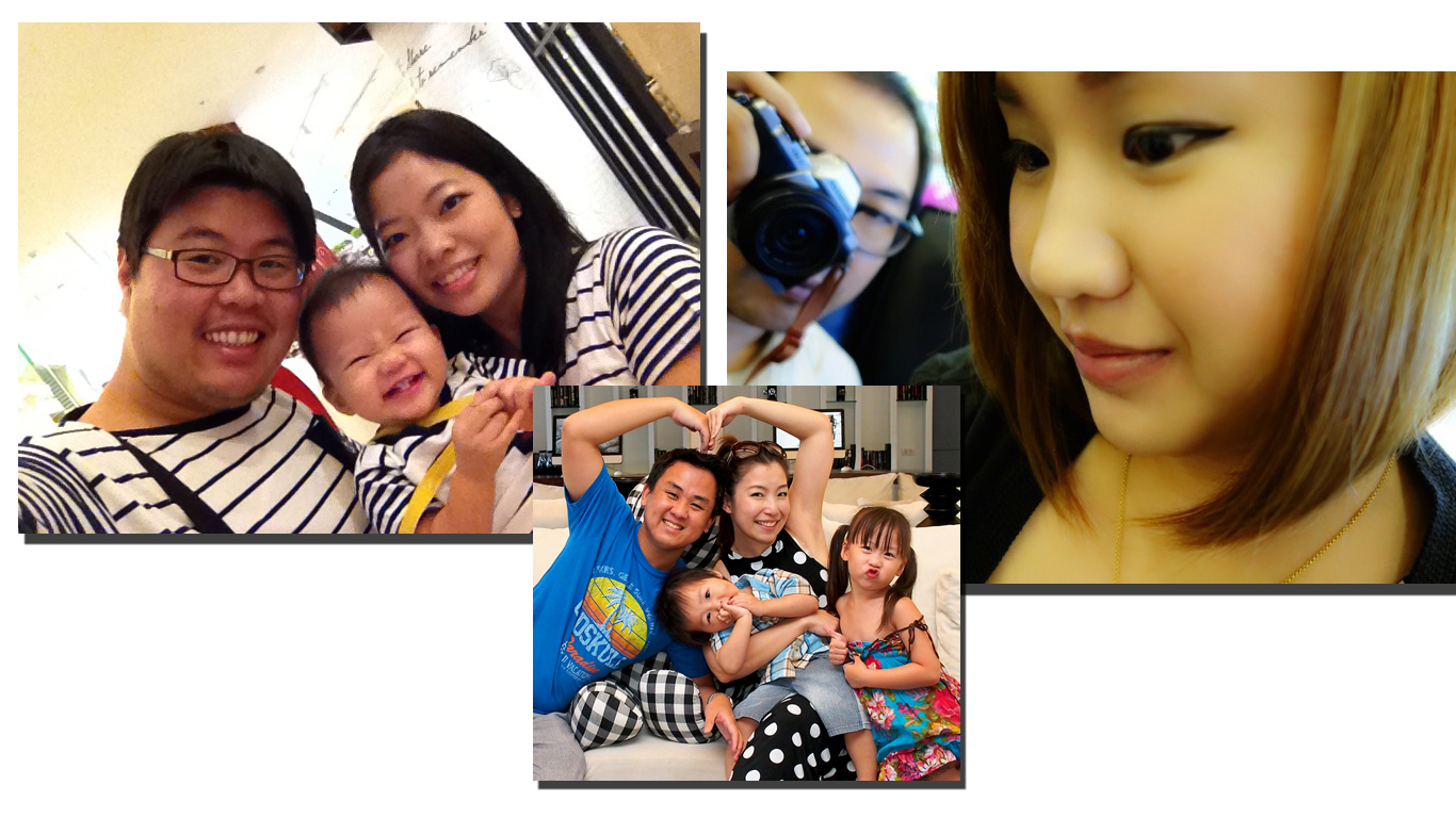 แนะนำ Bloggers ประจำเว็บ 2Madames.com