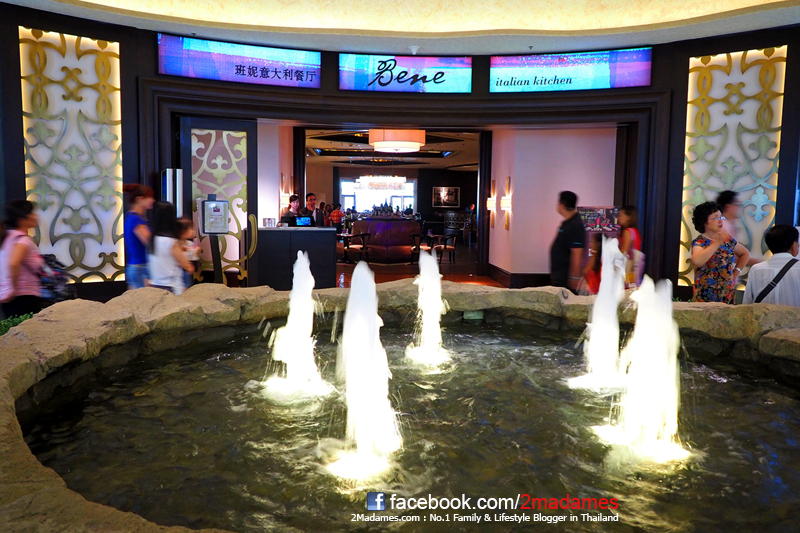 เที่ยวมาเก๊าแบบครอบครัว ตอนที่ 1 : ลืม Macau แบบเดิมๆ แล้วมาออกทริปเอา ...