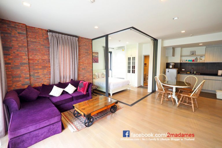 ไม่ง้อโรงแรม พาครอบครัวพักผ่อนคอนโดหรูที่ 23 องศา เขาใหญ่ กับ Favstay