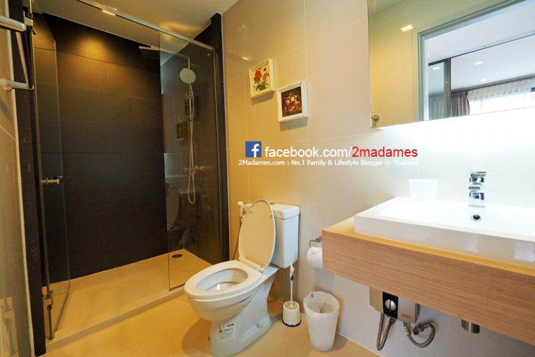 ไม่ง้อโรงแรม พาครอบครัวพักผ่อนคอนโดหรูที่ 23 องศา เขาใหญ่ กับ Favstay