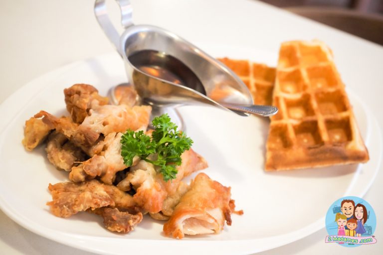 Slappy Cakes ทำแพนเค้กทานด้วยตัวเอง สนุกและอร่อยไปทั้งครอบครัว