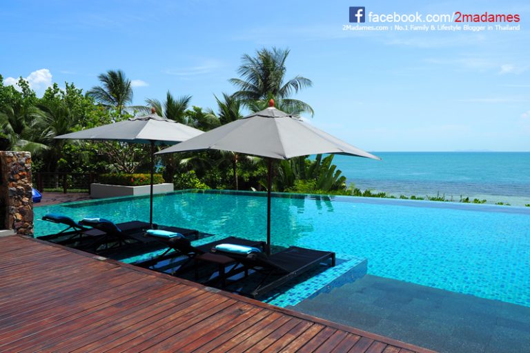 รีวิว Conrad Koh Samui พูลวิลล่าสุดหรูบนเกาะสมุย กับช่วงเวลาแห่งความสุข ...