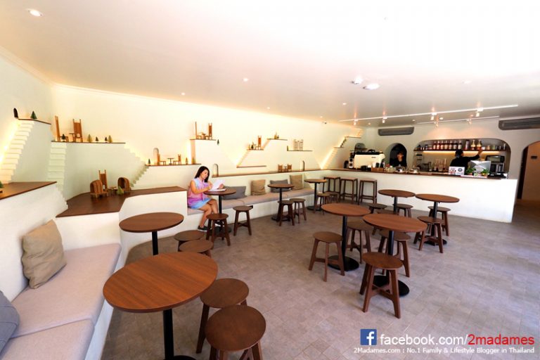พักผ่อนโรงแรมเทพนิยายที่เขาใหญ่ HOTEL LABARIS KHAO YAI | 2Madames.com ...