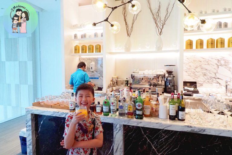 พักผ่อนสุดหรู 5 ดาวที่ Intercontinental Pattaya ชิลล์แม้วันฝนกระหน่ำ | 2Madames.com เที่ยวแบบ ...