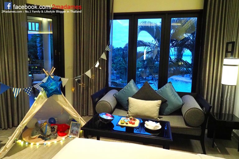 พักผ่อนสุดหรู 5 ดาวที่ Intercontinental Pattaya ชิลล์แม้วันฝนกระหน่ำ | 2Madames.com เที่ยวแบบ ...