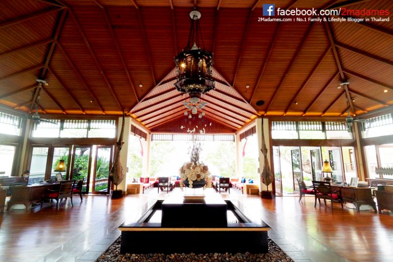 พักผ่อนสุดหรู 5 ดาวที่ Intercontinental Pattaya ชิลล์แม้วันฝนกระหน่ำ | 2Madames.com เที่ยวแบบ ...