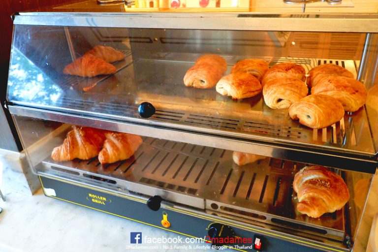 พักผ่อนสุดหรู 5 ดาวที่ Intercontinental Pattaya ชิลล์แม้วันฝนกระหน่ำ | 2Madames.com เที่ยวแบบ ...