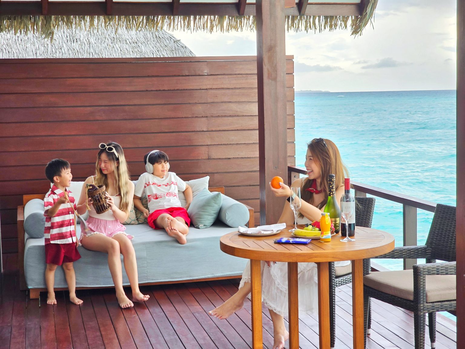 2 Madames : No.1 Family & Travel & Lifestyle Blogger in Thailand : ครอบครัว ท่องเที่ยว เดินทาง ...